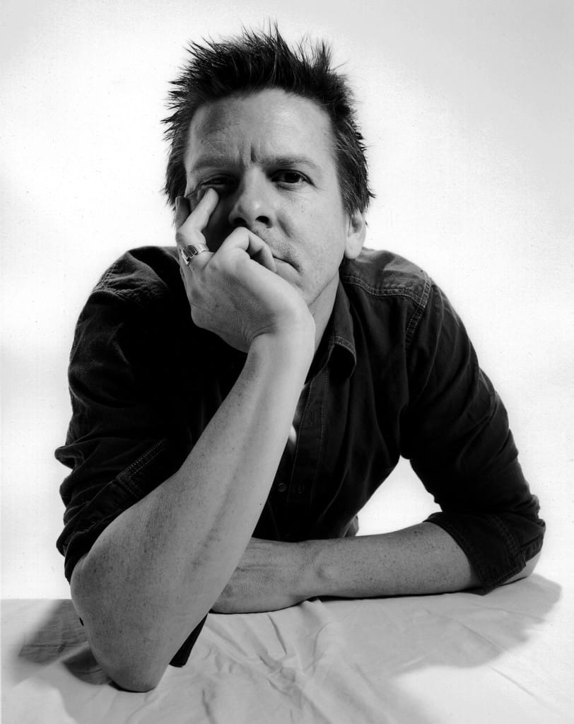 Christopher Griffith Interview – A Photo Editor