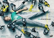 Still Images In Great Advertising – David Stuart – A Photo Editor