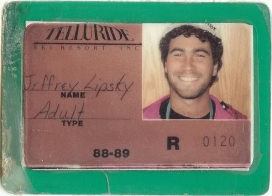 Jeff Lipsky Interview – A Photo Editor