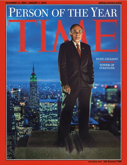 Gregory Heisler Interview – A Photo Editor
