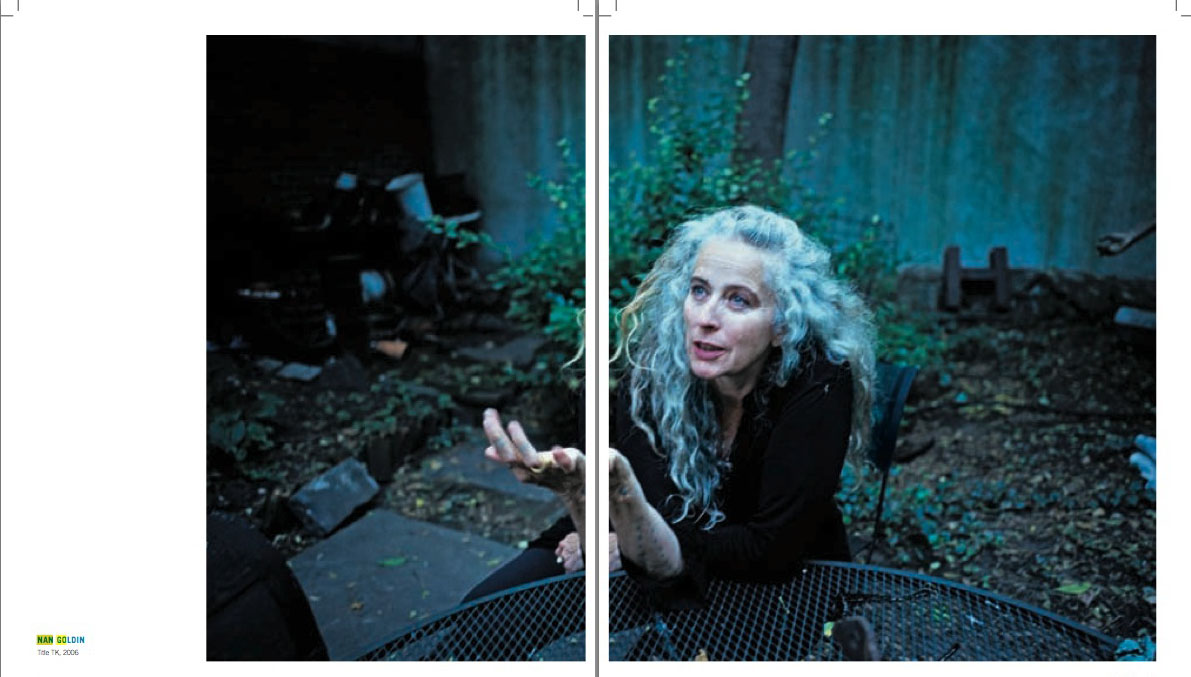 The New York Times Magazine: Photographs edited by Kathy Ryan – A Photo ...
