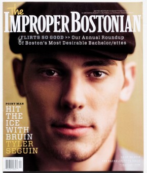 The Daily Edit The Improper Bostonian: John Huet – A Photo Editor