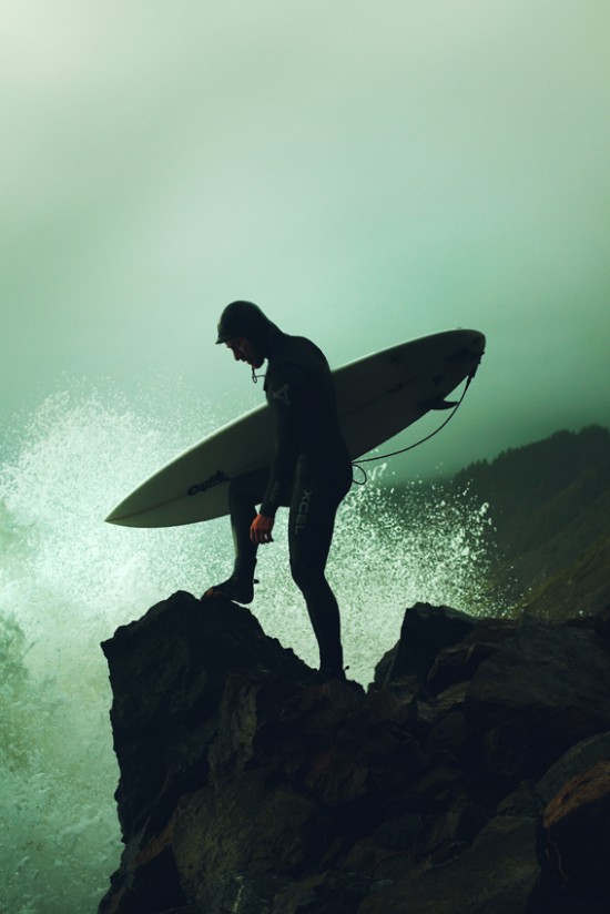 Art Producers Speak: Alex Farnum – A Photo Editor