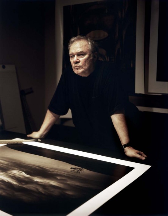 Art Producers Speak: Hollis Bennett – A Photo Editor