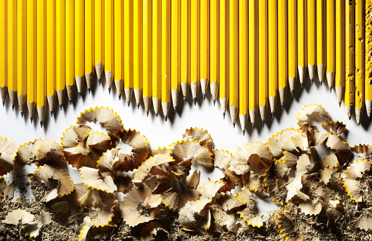 Art Producers Speak: Sam Kaplan – A Photo Editor