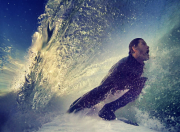 Steven Lippman: Husband/Father/Athlete/Artist/Humanitarian – A Photo Editor