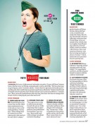 The Daily Edit – More Magazine: Emily Shur – A Photo Editor