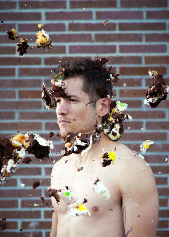 The Art of the Personal Project: Geoff Levy – A Photo Editor