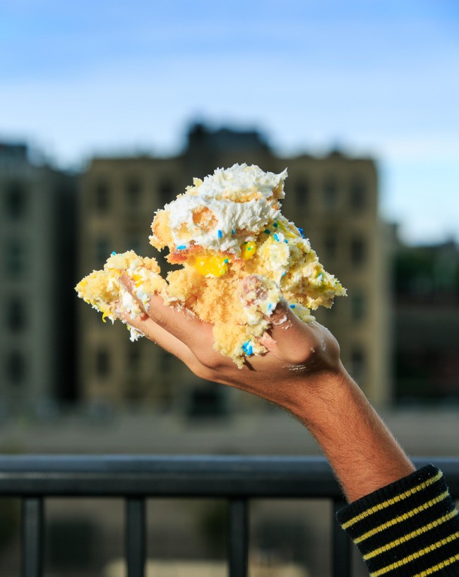 The Art of the Personal Project: Geoff Levy – A Photo Editor