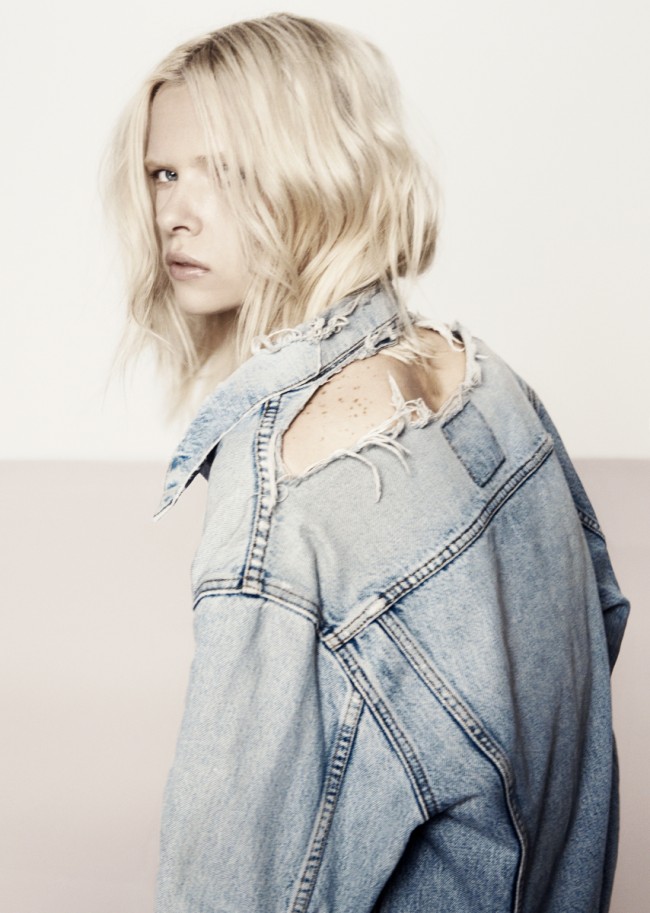Sarah Silver Interview – A Photo Editor