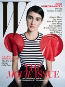 The Daily Edit – W Magazine/The Movie Issue: Tim Walker – A Photo Editor