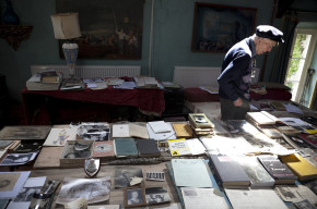 The Art of the Personal Project: Scott Van Osdol – A Photo Editor