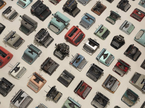 The Art of the Personal Project: Jim Golden – A Photo Editor