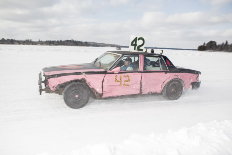 The Art of the Personal Project: Ackerman + Gruber – A Photo Editor