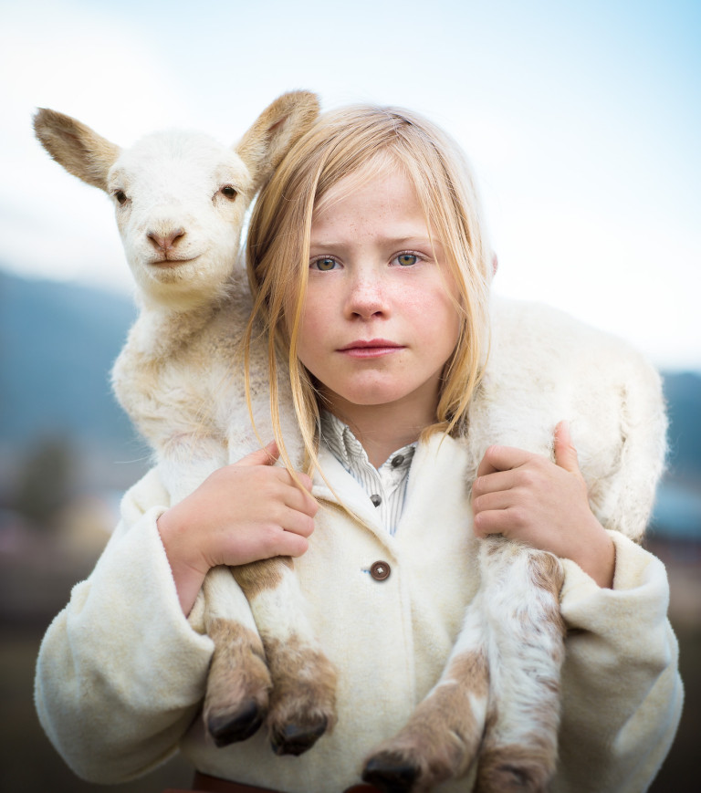 The Art of the Personal Project: Tyler Stableford – A Photo Editor