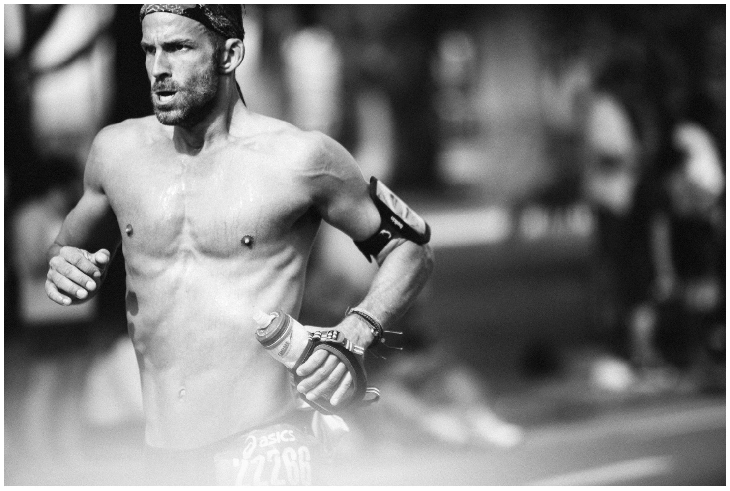 The Art of the Personal Project: Adam Moran – A Photo Editor