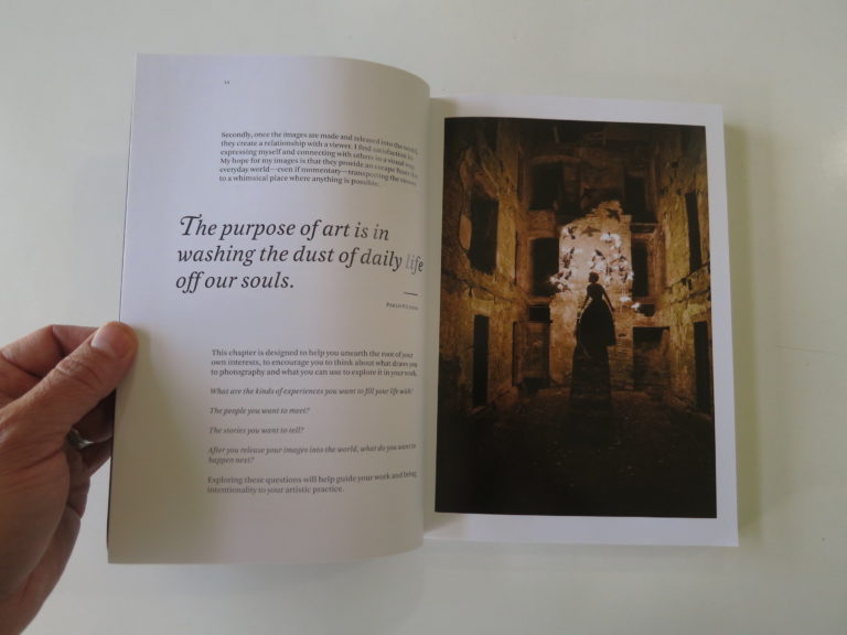 This Week in Photography Books: Claire Rosen – A Photo Editor