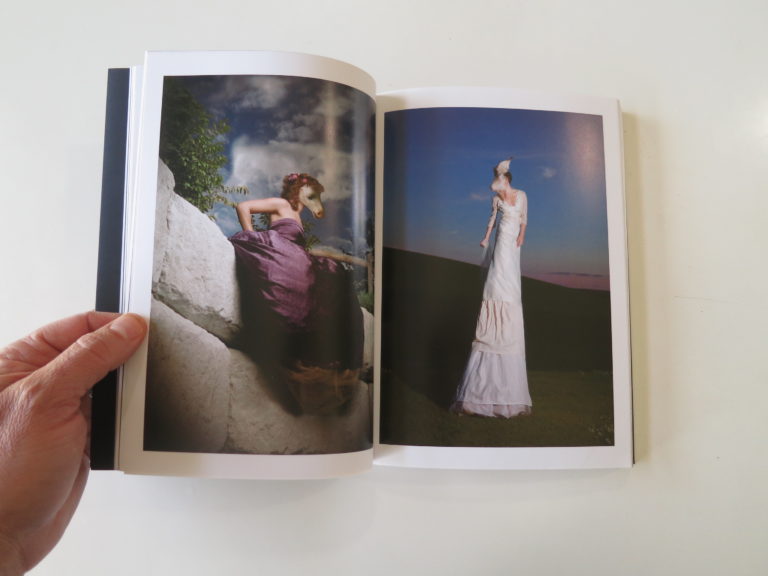 This Week in Photography Books: Claire Rosen – A Photo Editor