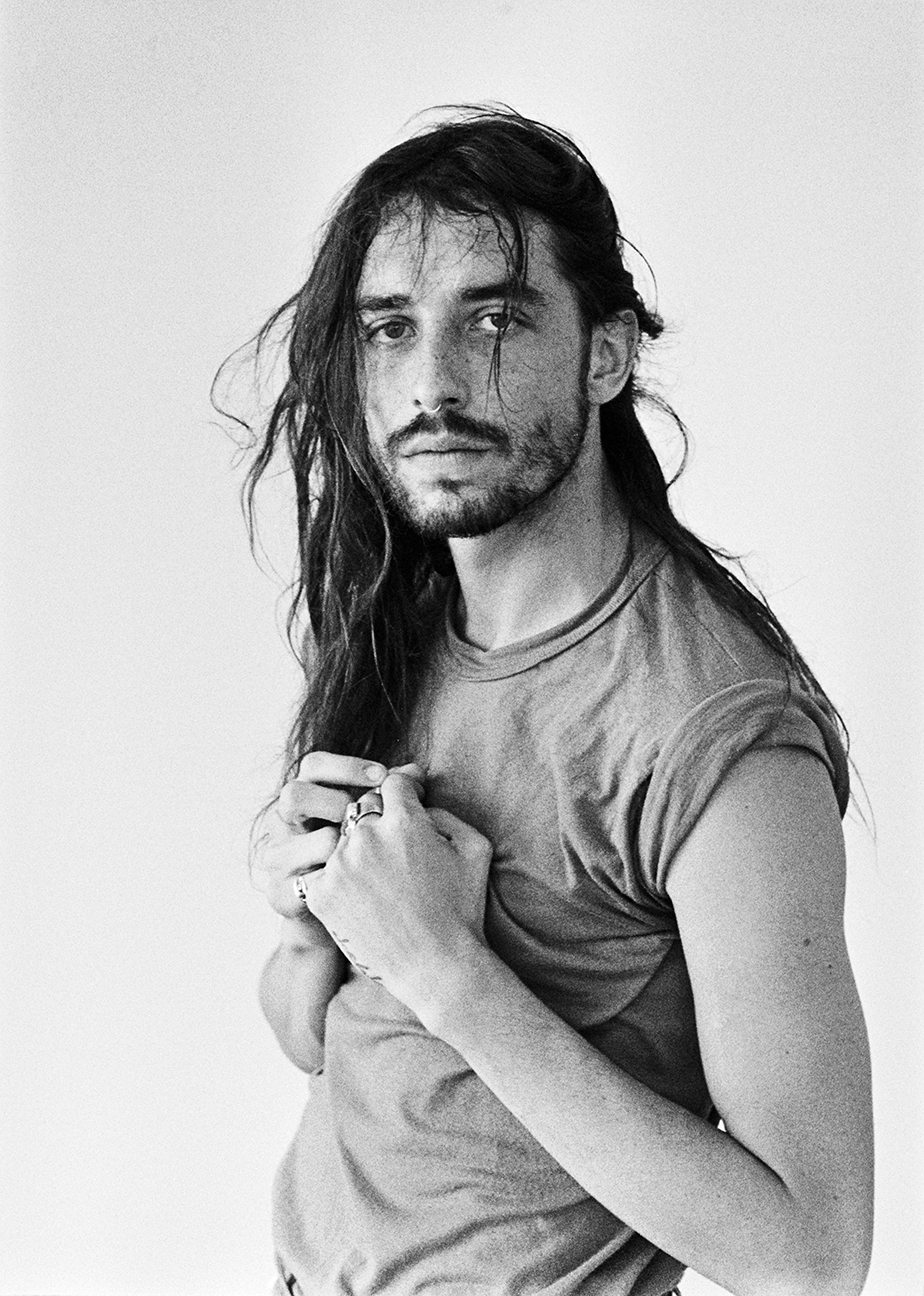 The Art of the Personal Project: Todd Weaver – A Photo Editor
