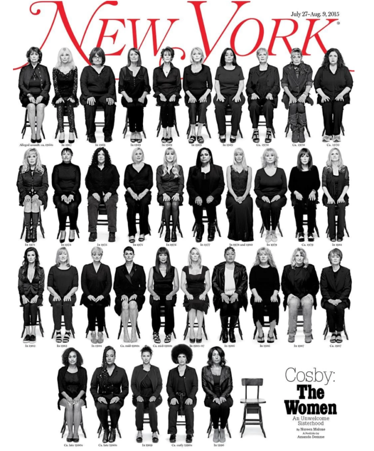 The Daily Edit – New York Magazine Covers: Adam Moss Legacy – A Photo ...