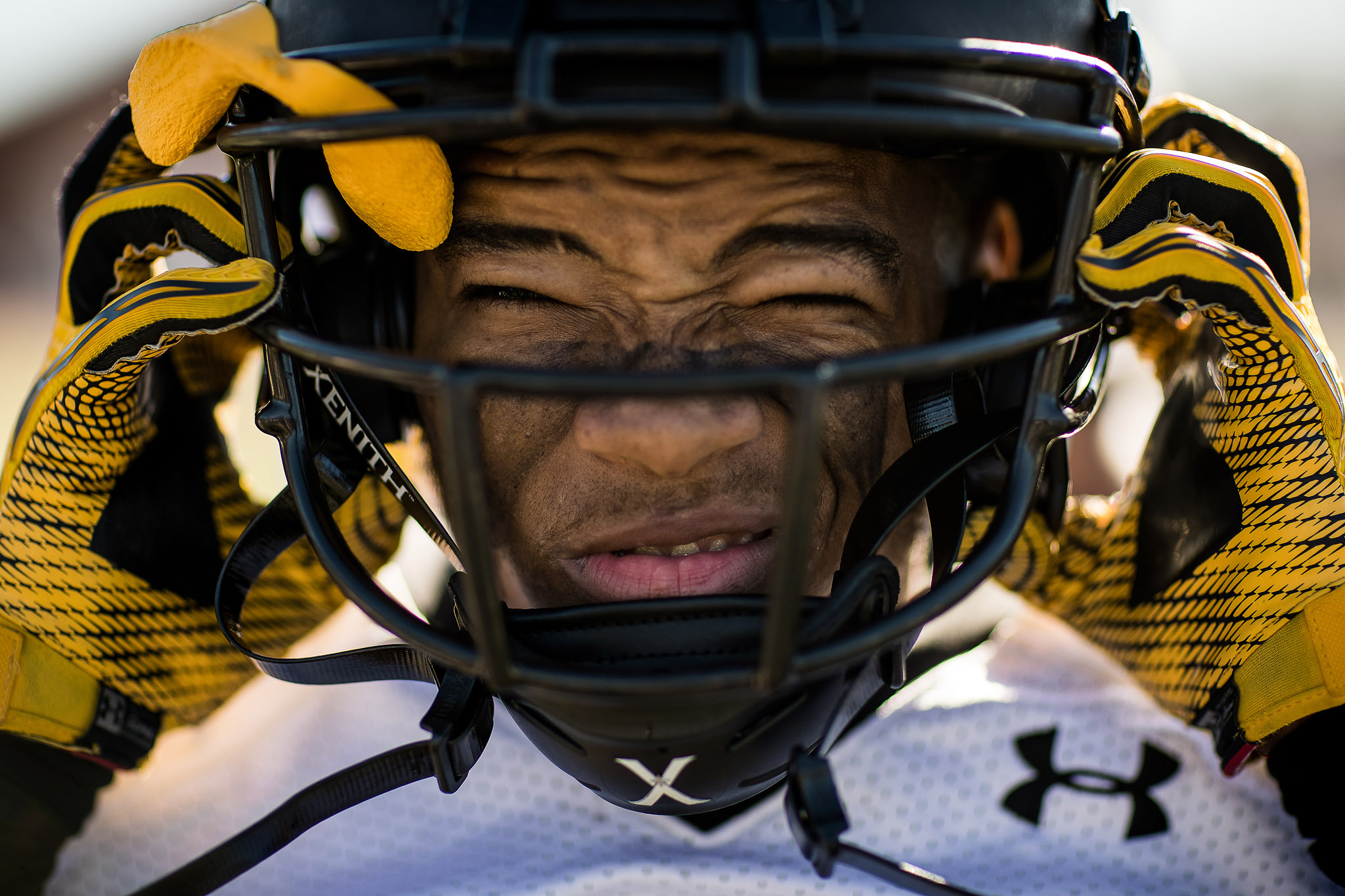 The Art of the Personal Project: Shawn Hubbard – A Photo Editor