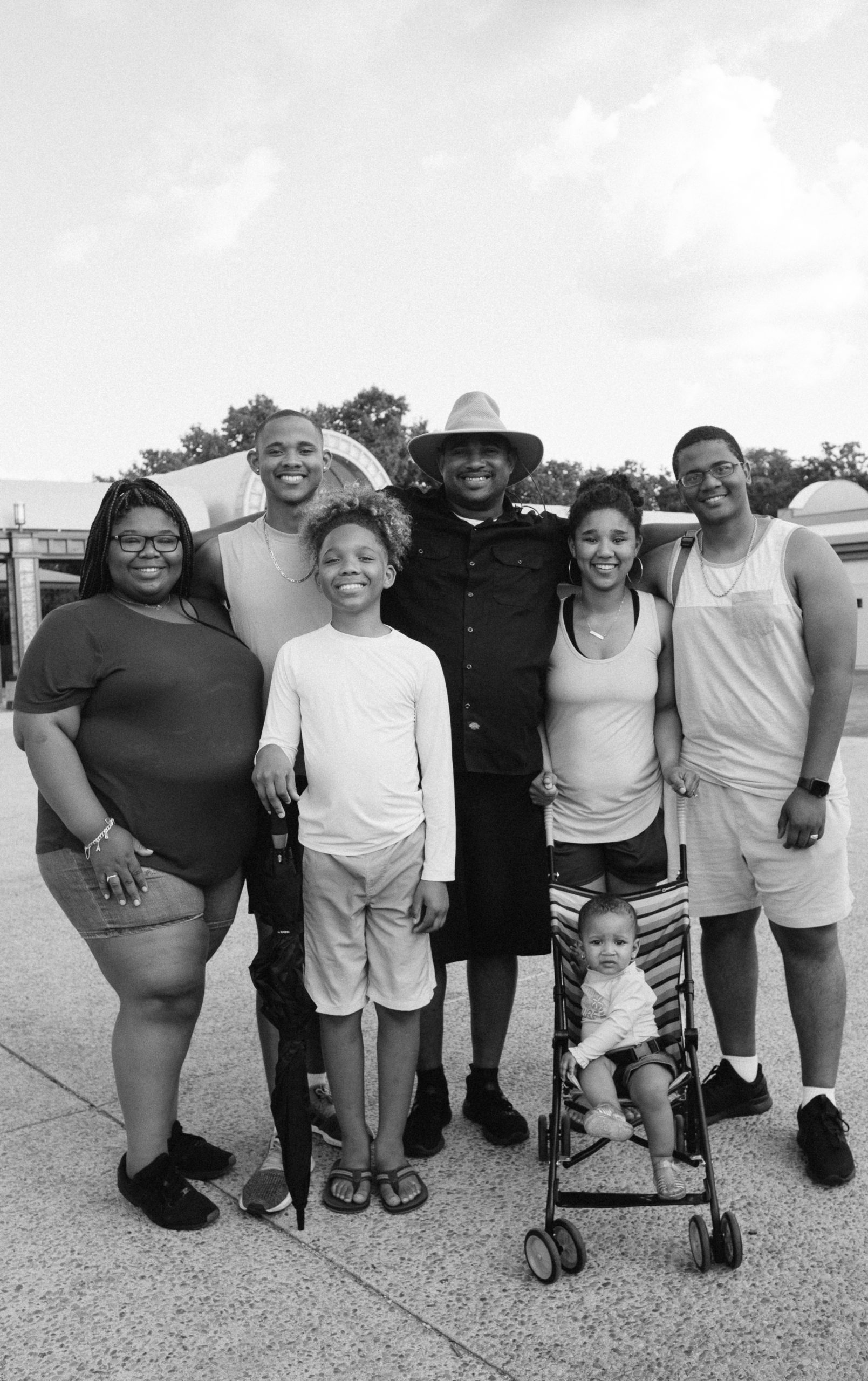 The Art of the Personal Project: Reginald Campbell – A Photo Editor
