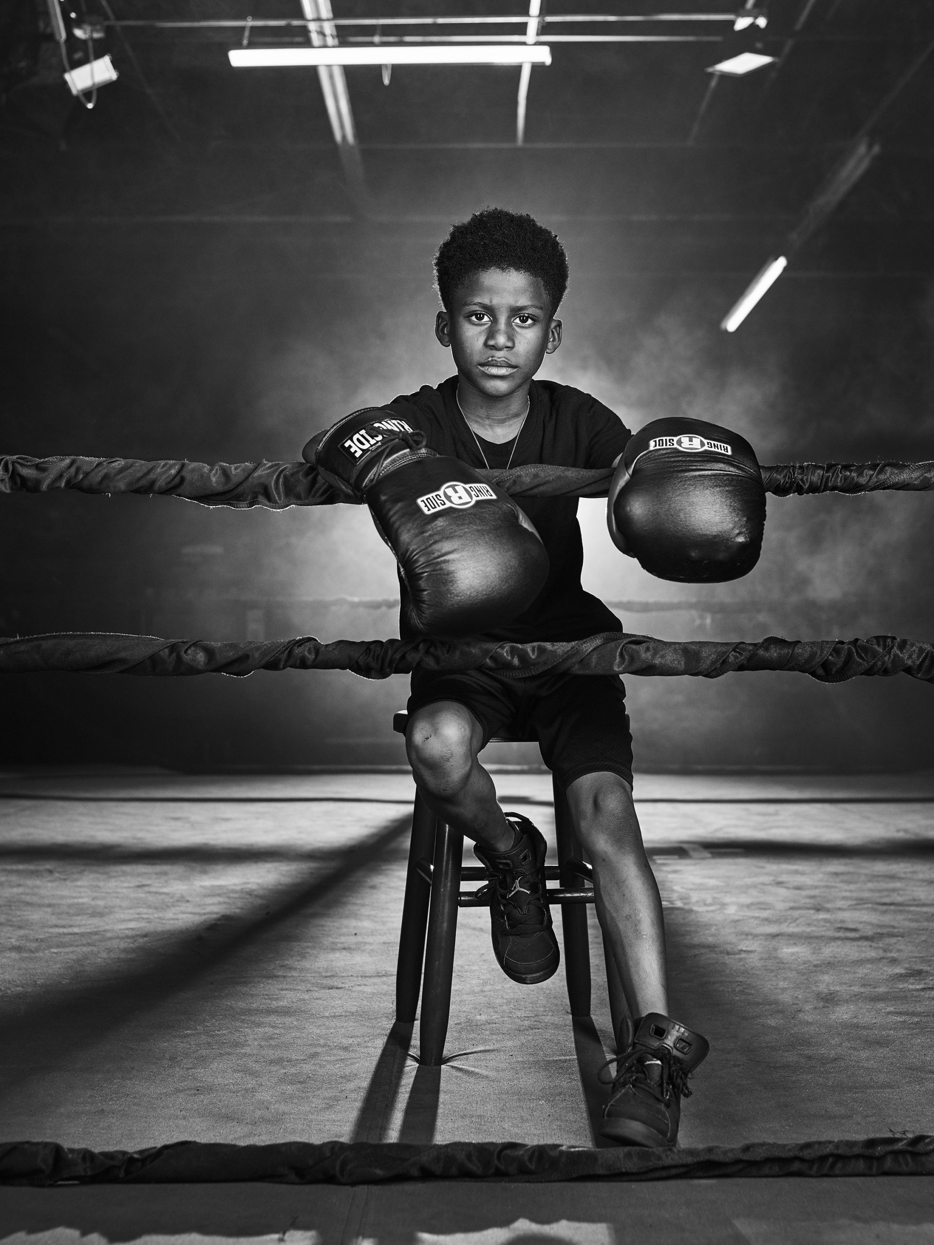The Art of the Personal Project: Aaron M. Conway – A Photo Editor