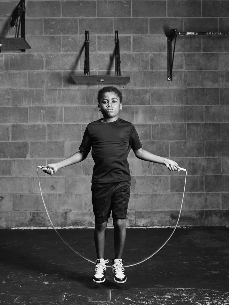 The Art of the Personal Project: Aaron M. Conway – A Photo Editor