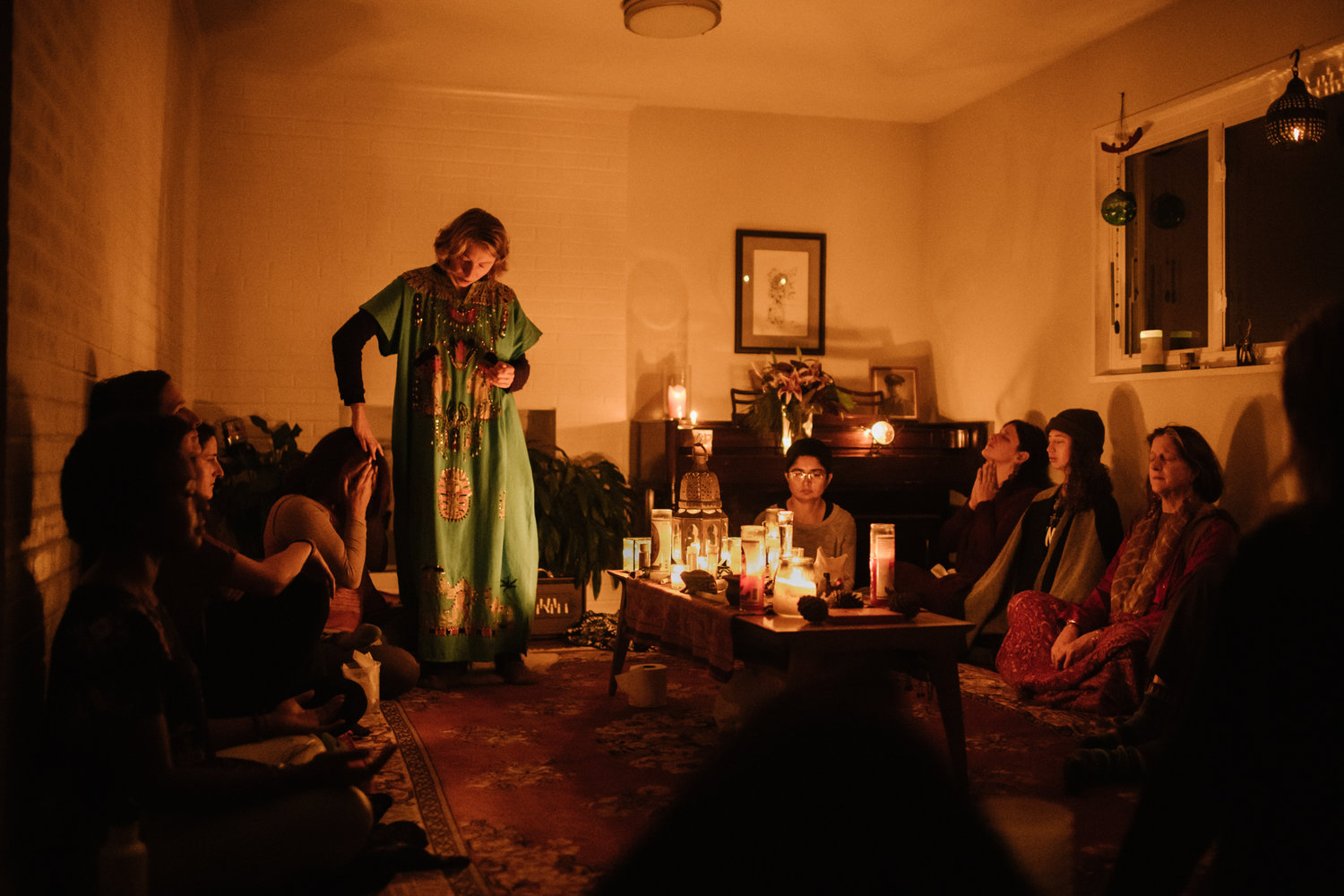 The Art of the Personal Project: Kate Warren – A Photo Editor