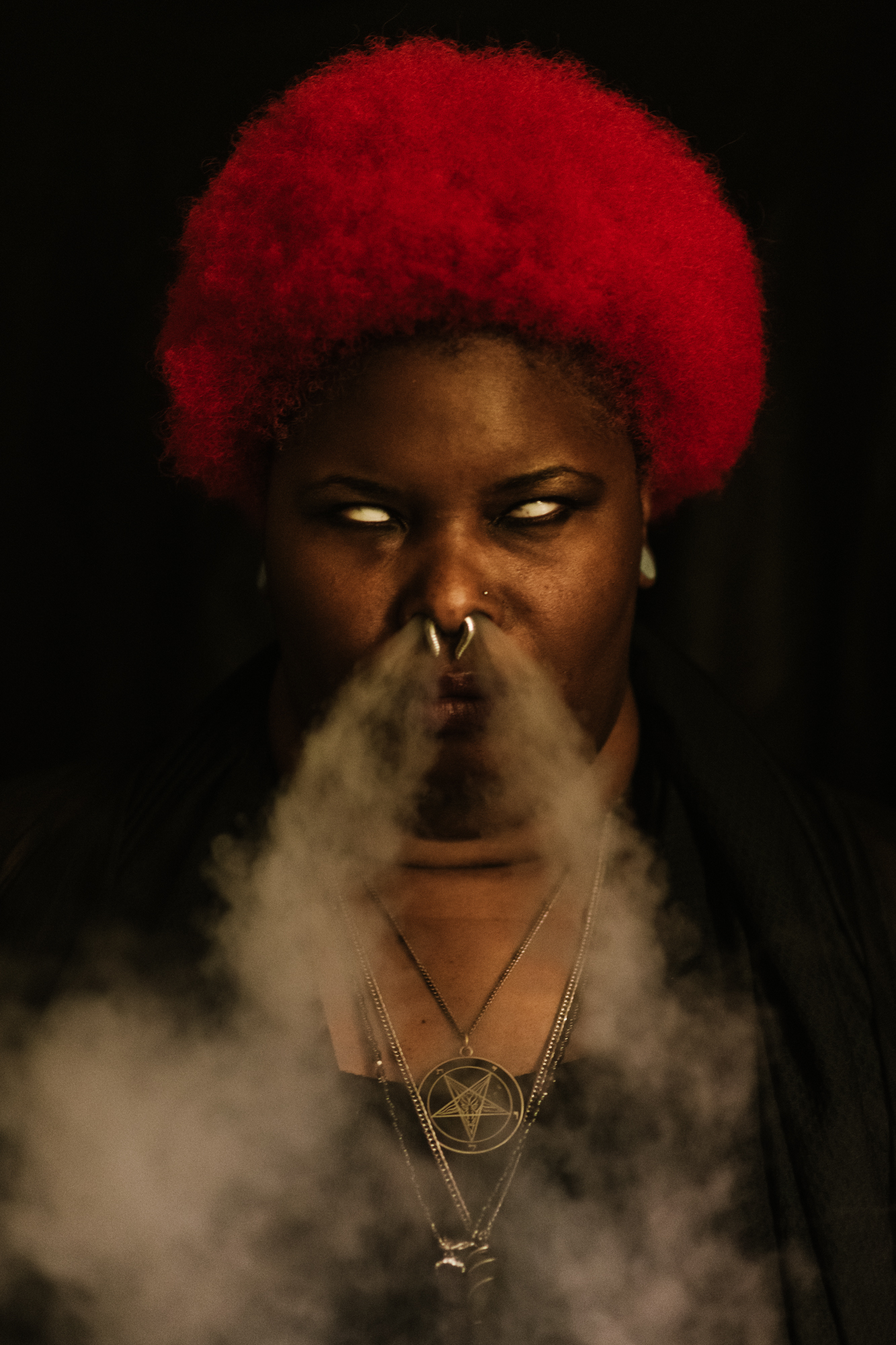 The Art of the Personal Project: Kate Warren – A Photo Editor