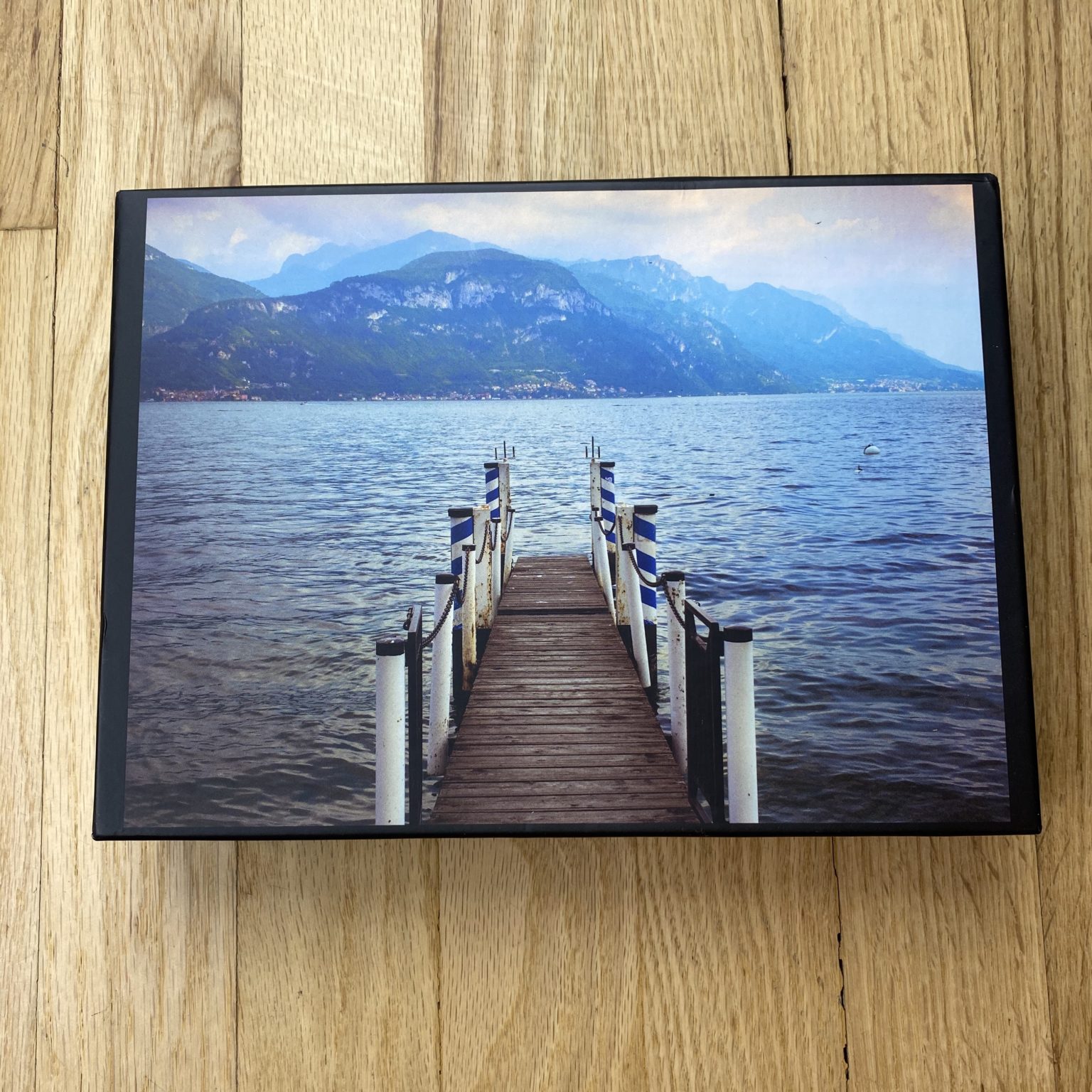 Featured Promo – Paul Dimalanta – A Photo Editor