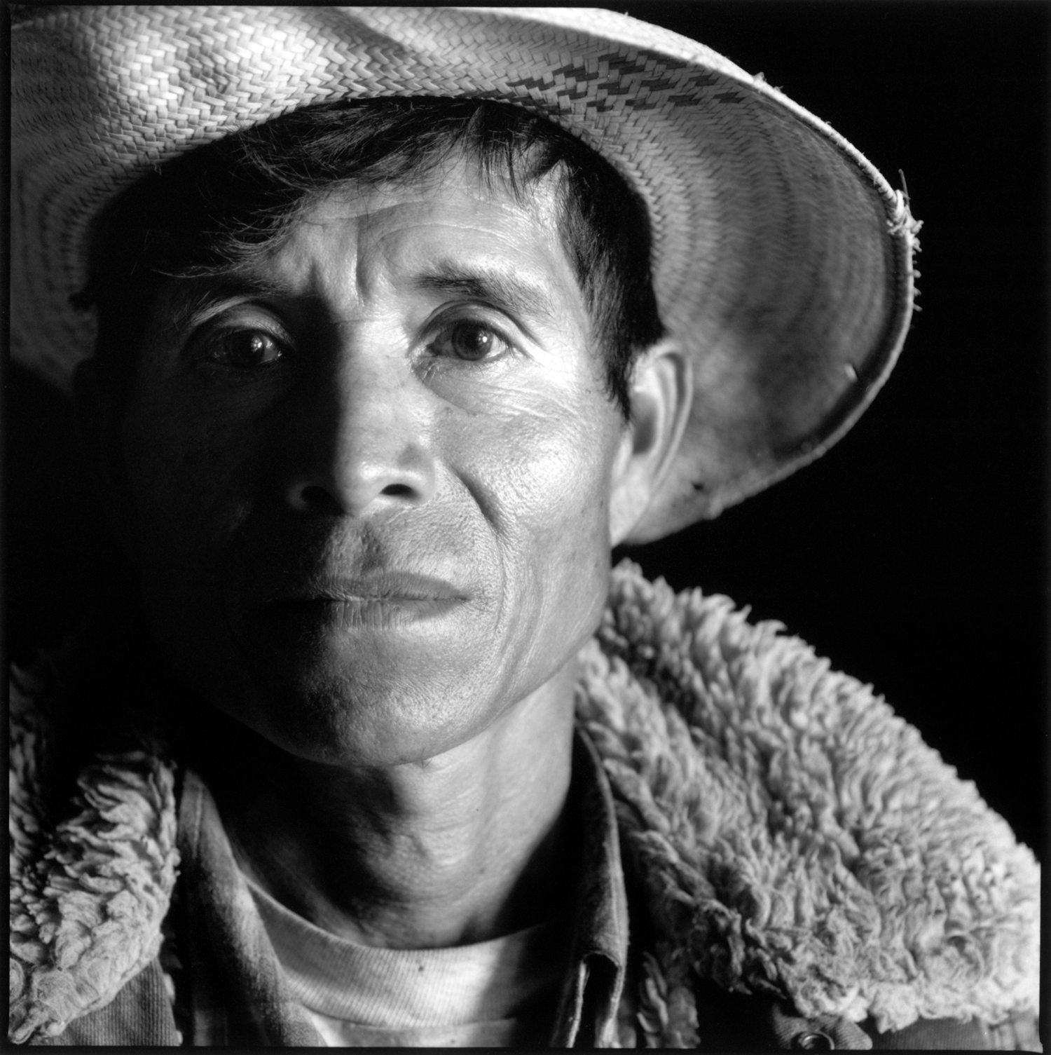 The Art of the Personal Project: Cade Martin – A Photo Editor
