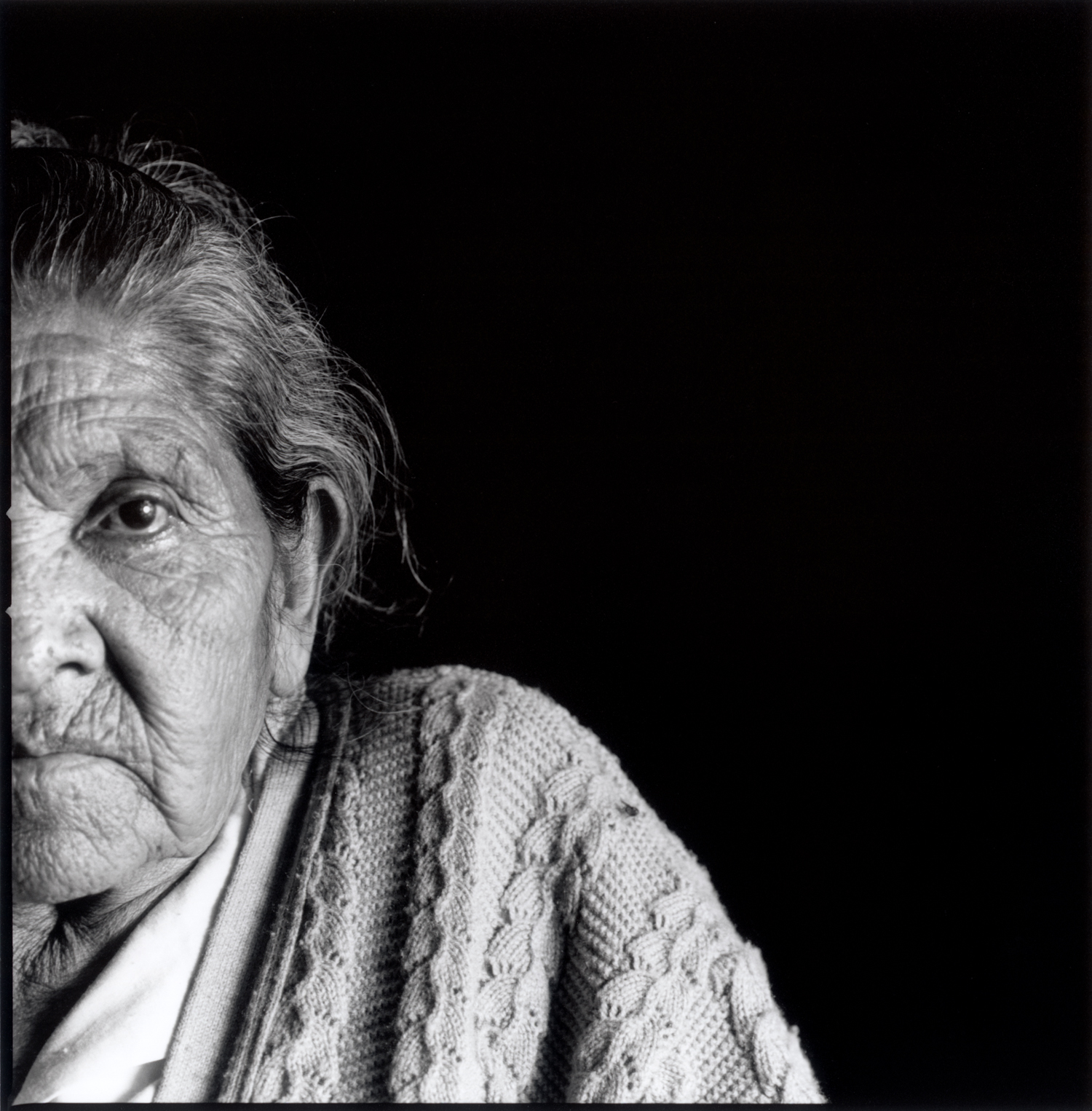 The Art of the Personal Project: Cade Martin – A Photo Editor