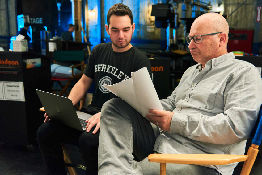 The Art of the Personal Project: Jeff Lipsky – A Photo Editor