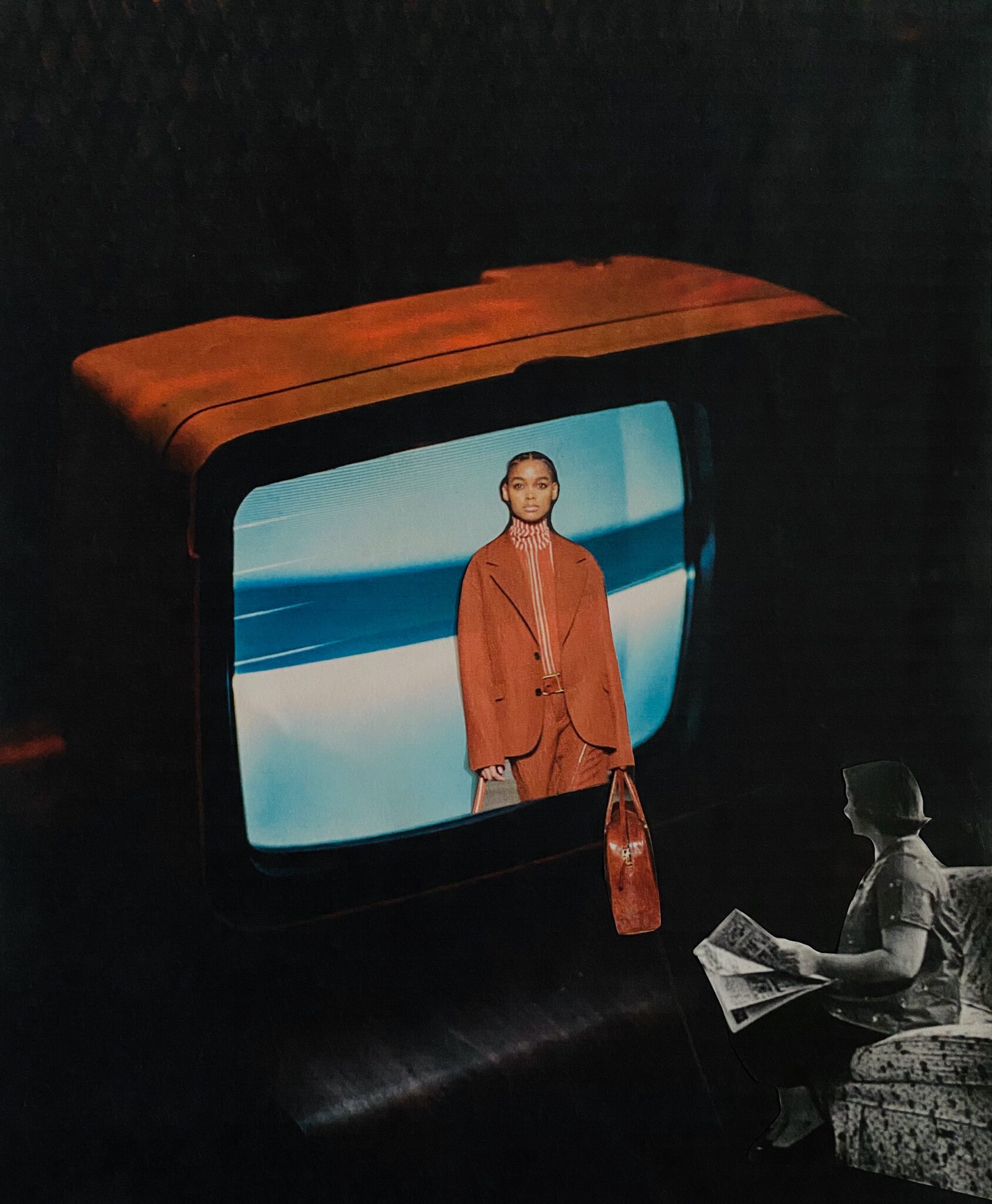 The Art of the Personal Project: Marsha Bernstein – A Photo Editor