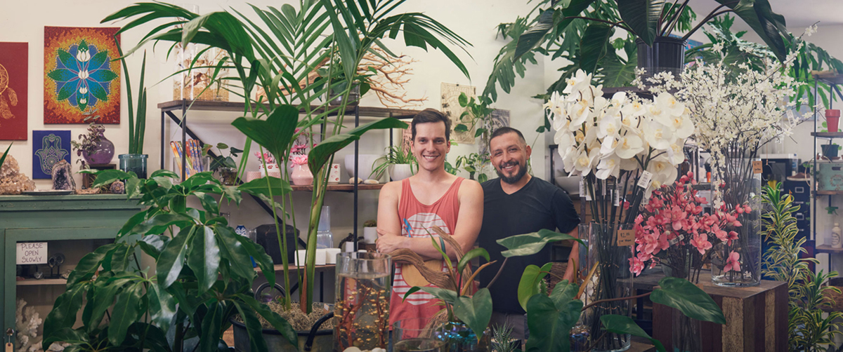 The Art of the Personal Project: Eric Axene – A Photo Editor