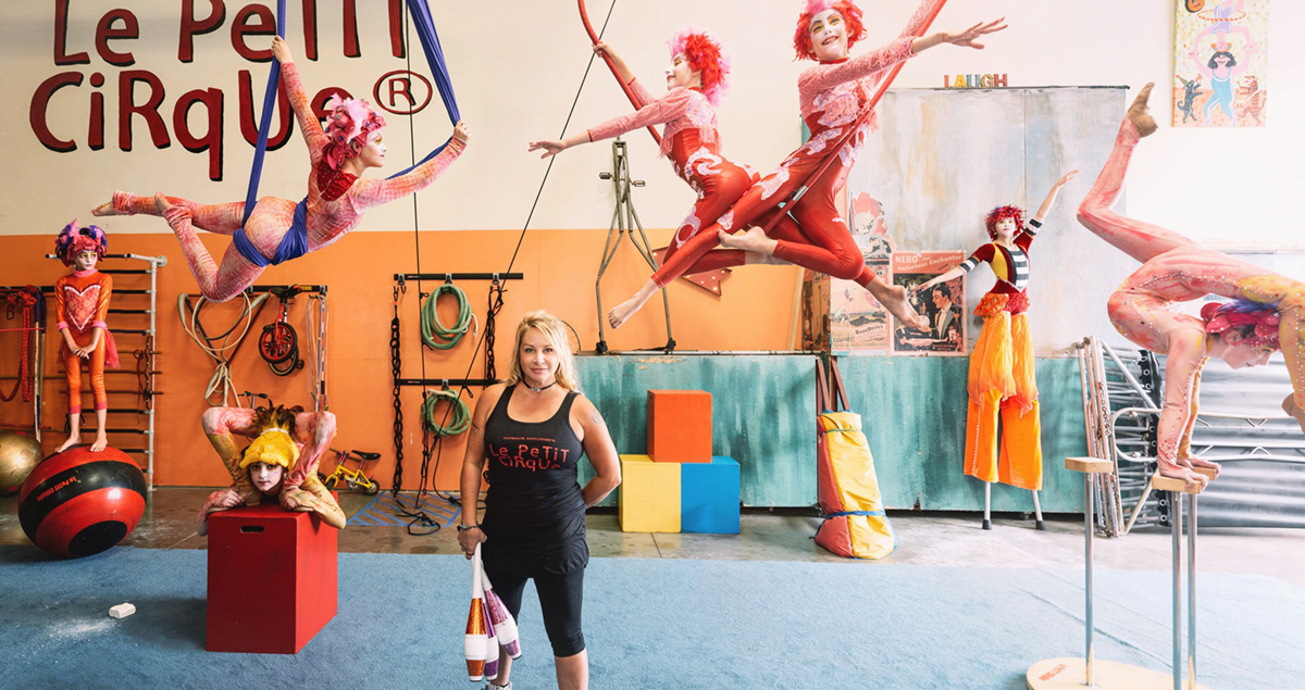 The Art of the Personal Project: Eric Axene – A Photo Editor