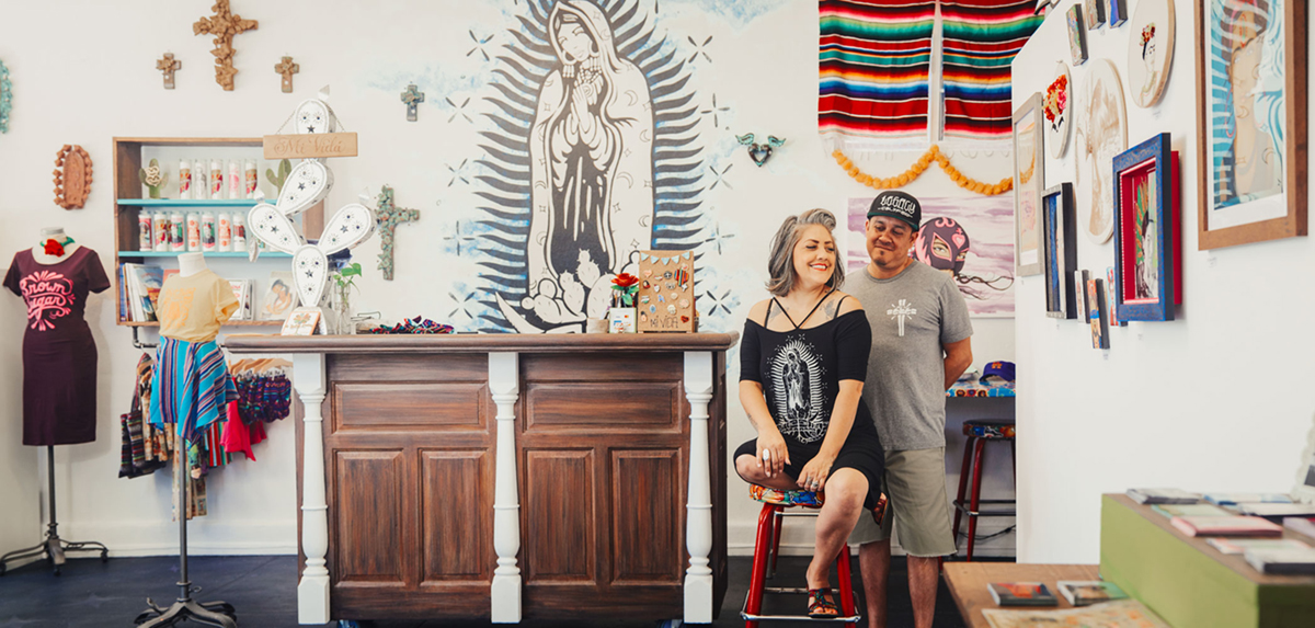 The Art of the Personal Project: Eric Axene – A Photo Editor