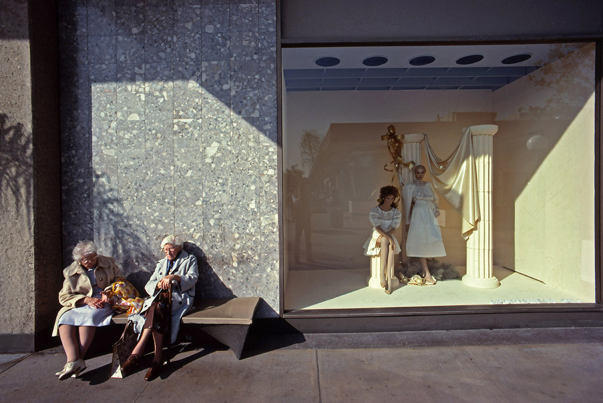 The Art of the Personal Project: James Payne – A Photo Editor