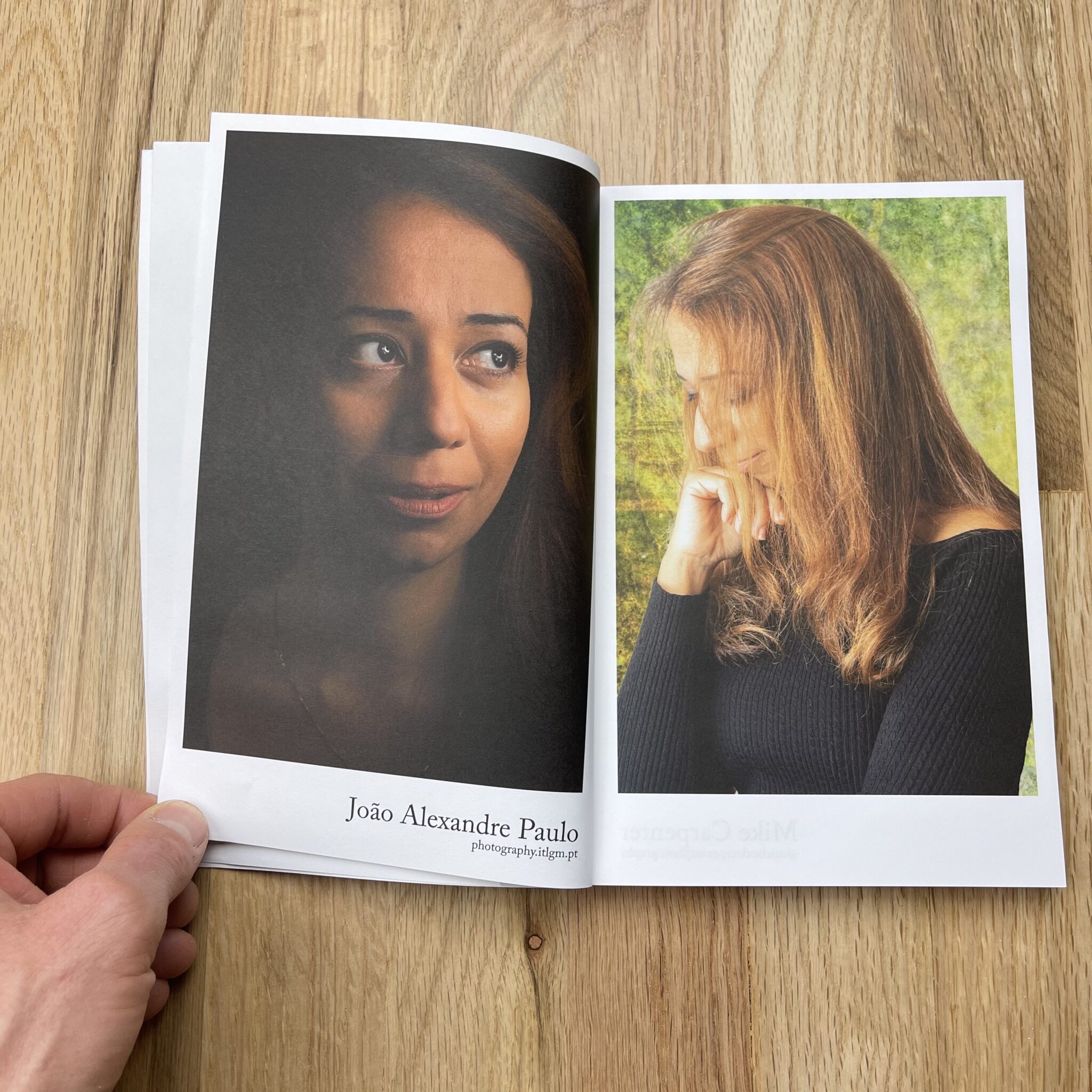 The Daily Promo – Page 3 – A Photo Editor