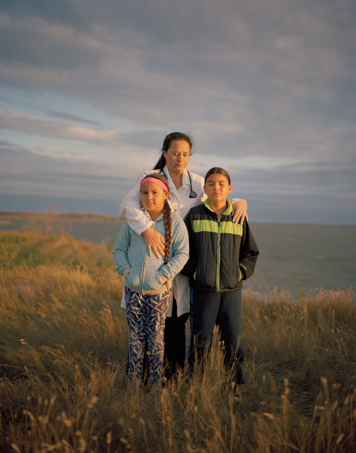 The Daily Edit – 400 Years Project: Sarah Stacke – A Photo Editor