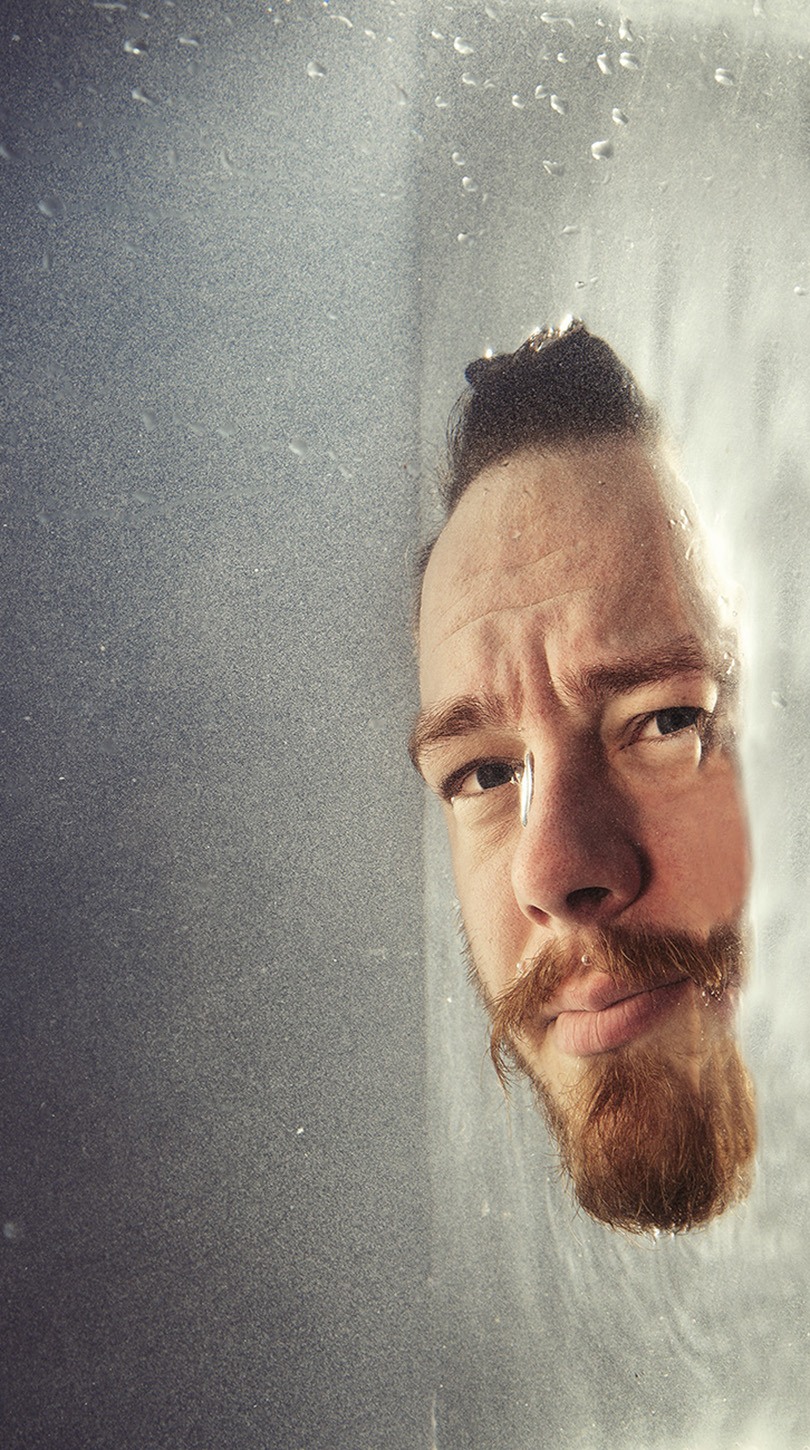 The Art of the Personal Project: Andy Goodwin – A Photo Editor
