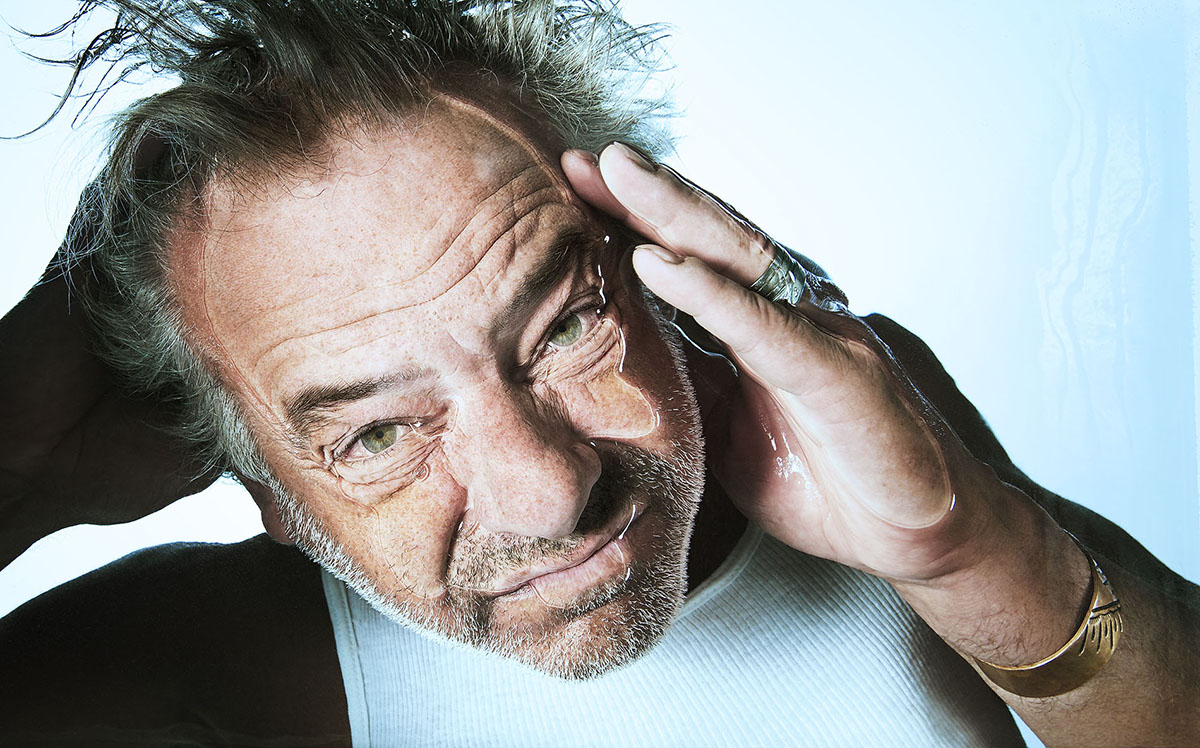 The Art of the Personal Project: Andy Goodwin – A Photo Editor