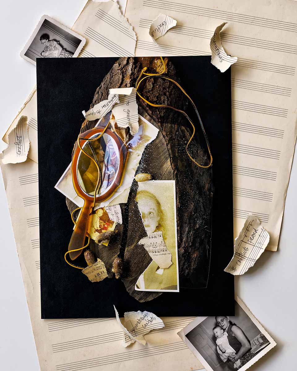 The Art of the Personal Project: Beth Galton – A Photo Editor