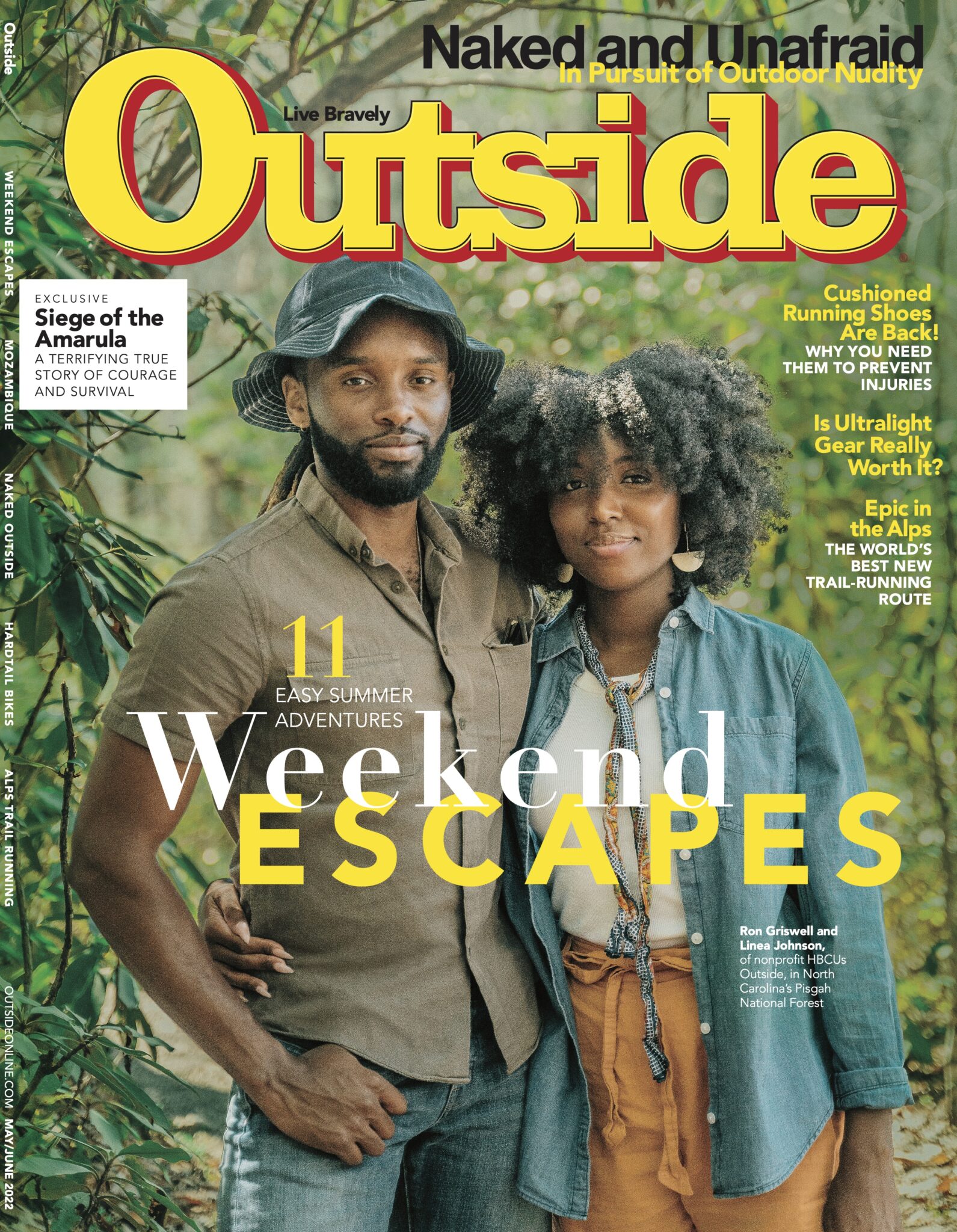 The Daily Edit – A Photo Editor