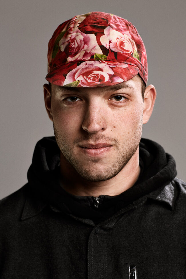 The Art of the Personal Project: Thomas Chadwick – A Photo Editor
