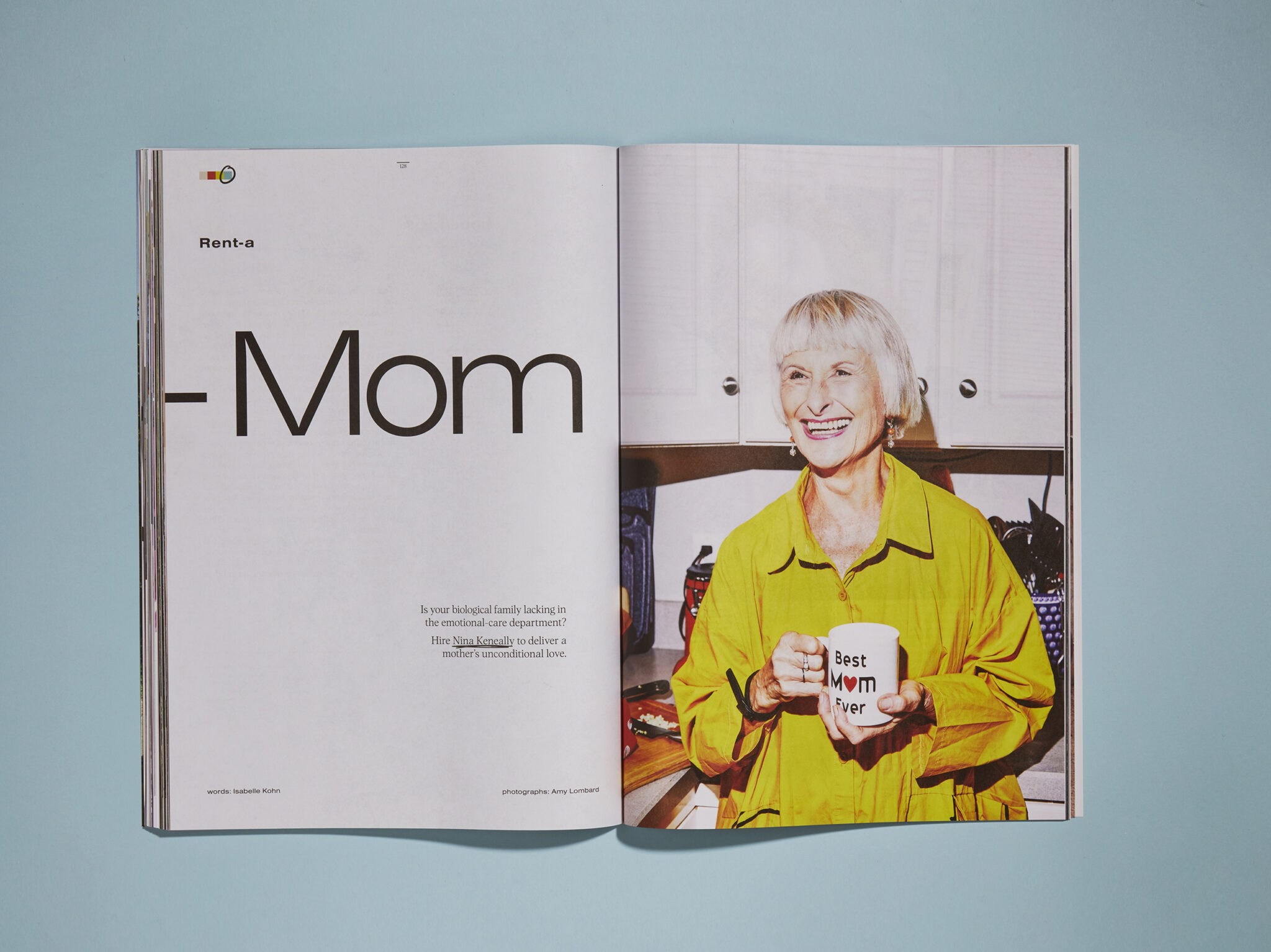 The Daily Edit – 100 Battles: Amy Silverman – A Photo Editor