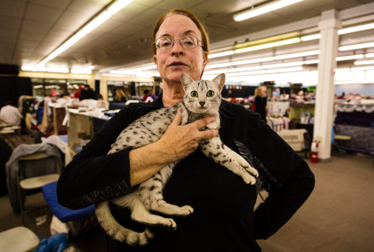 The Art of the Personal Project: Jennifer MacNeill – A Photo Editor