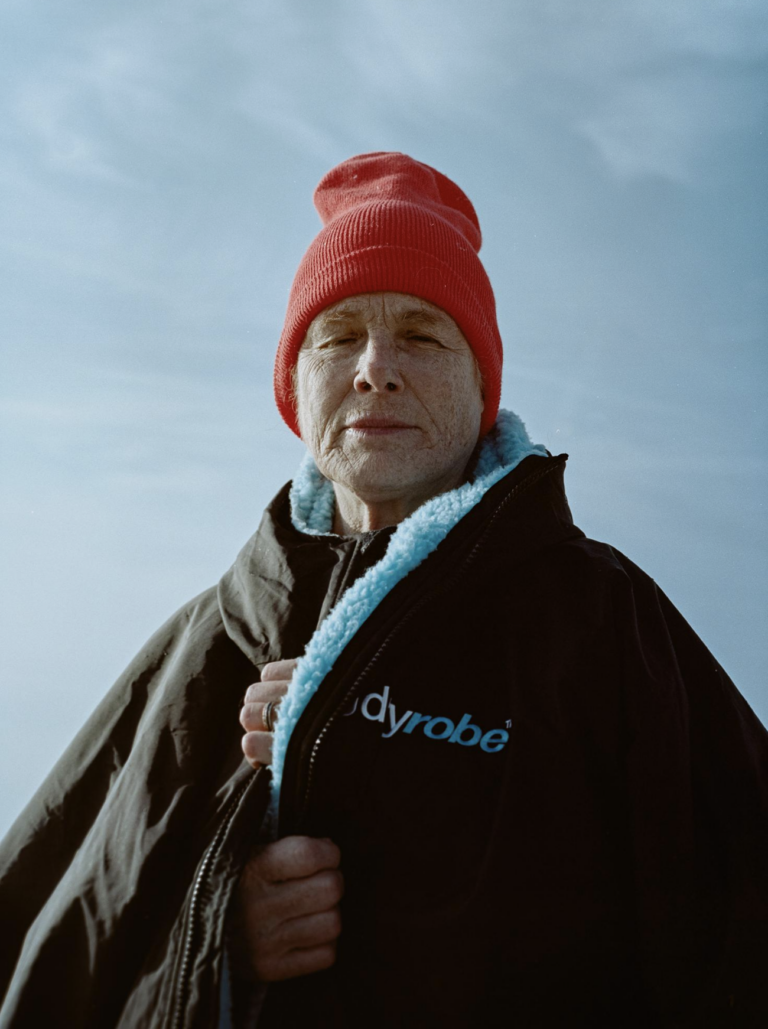 A Photo Editor – Former Photography Director Rob Haggart
