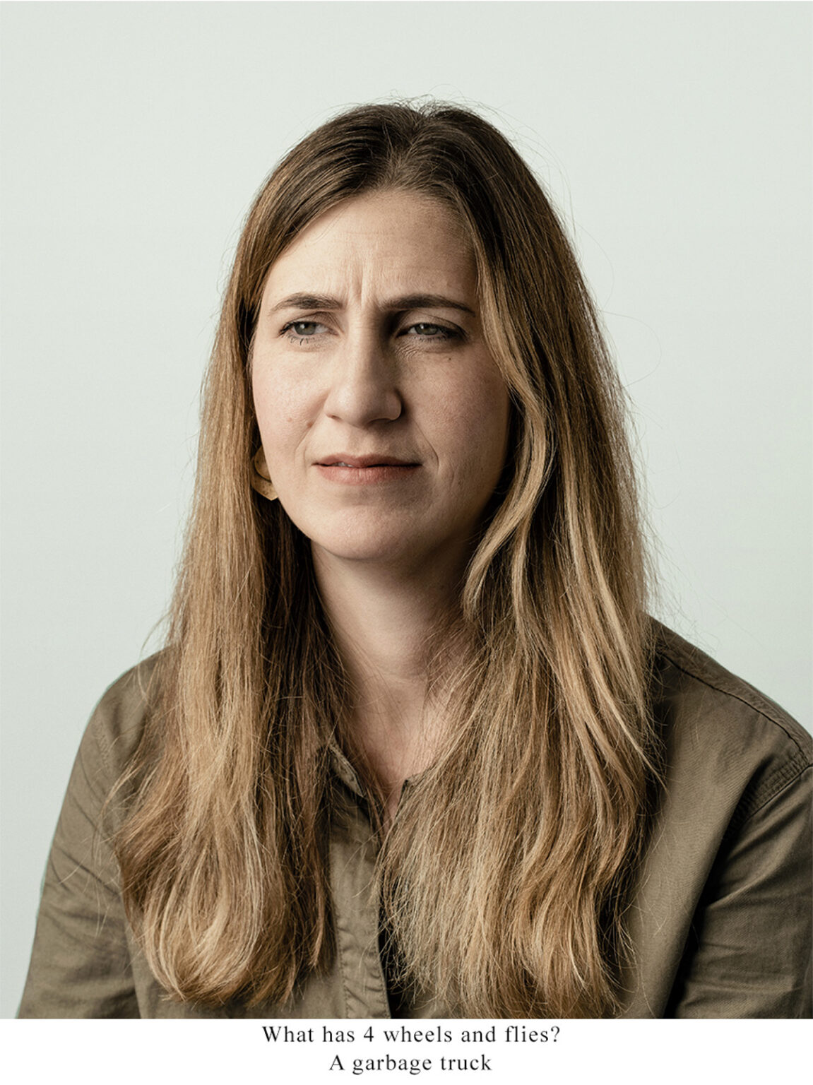 The Art of the Personal Project: Josh Huskin – A Photo Editor